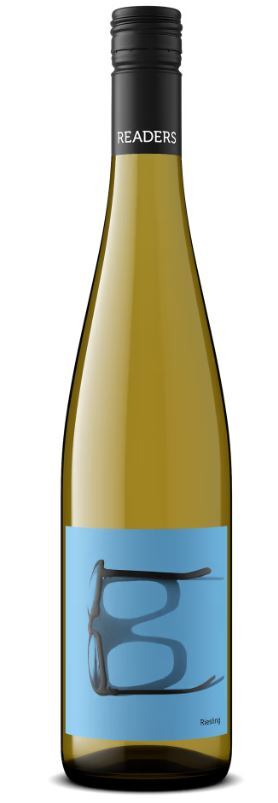 BookWalter Reisling | Urban Whey & More